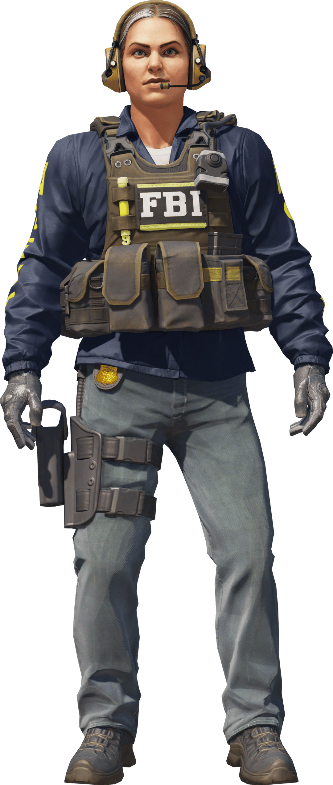 Best CT-Side Agents in CS2 - Skinport Blog