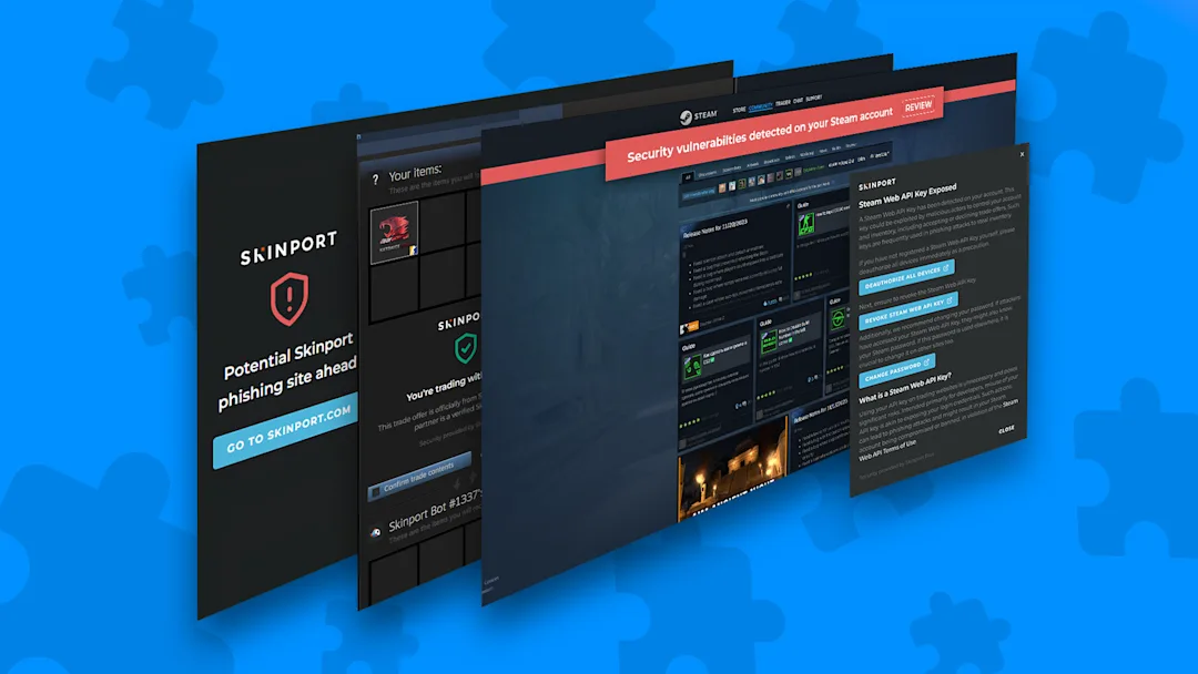 Marketplace - Skinport Blog