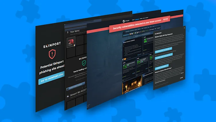 Marketplace - Skinport Blog