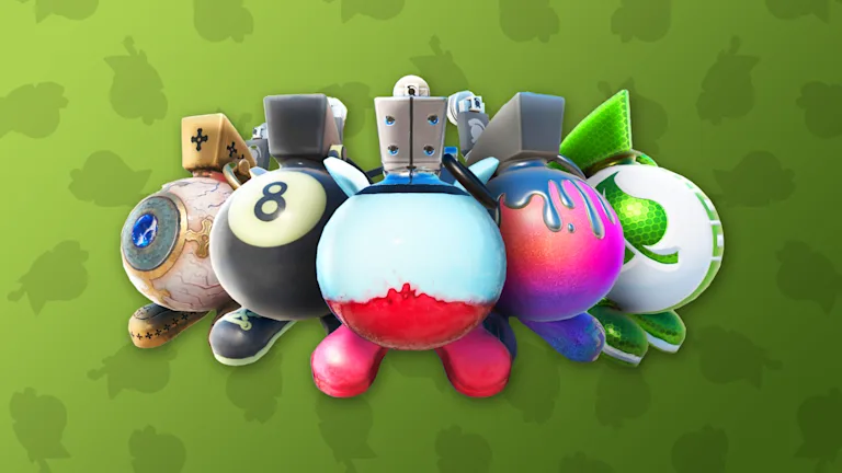 Buy & Sell Rust Skins - Easy and Secure with Skinport