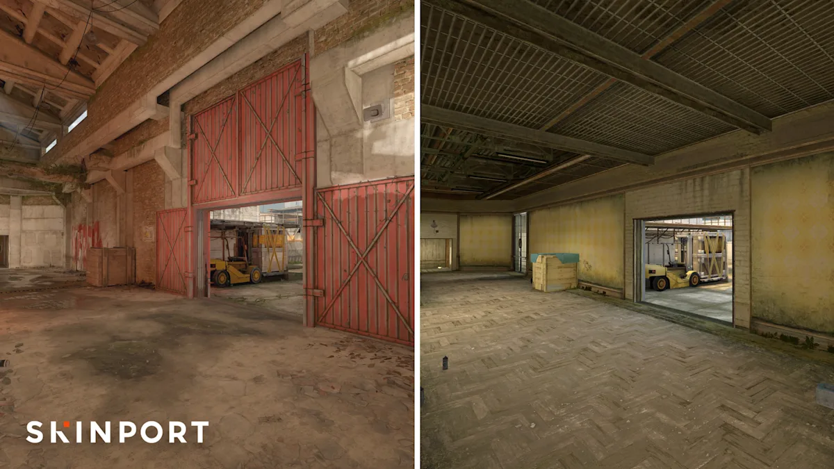 Cache is out! - Skinport Blog