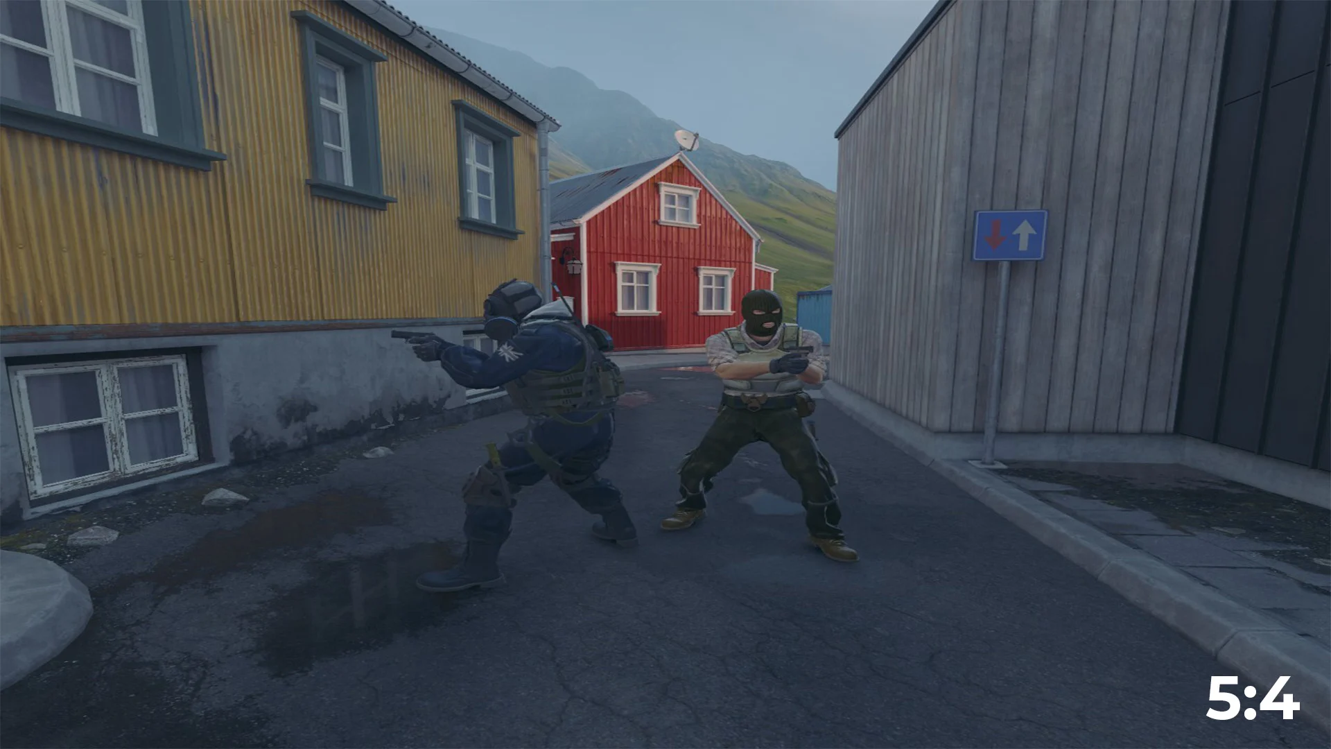 CS2 Resolutions - Native, Stretched, Black-Bars? - Skinport Blog