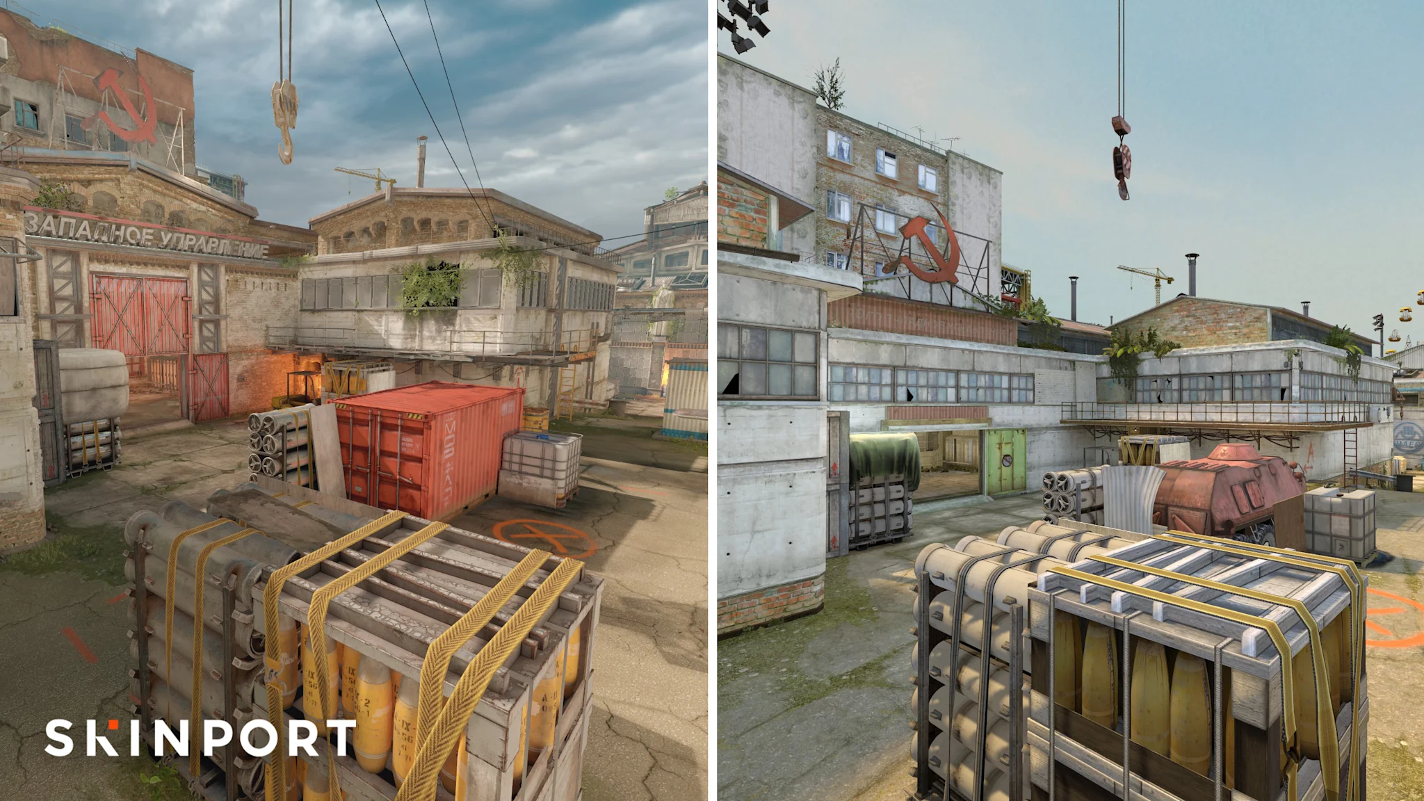 Cache is out! - Skinport Blog