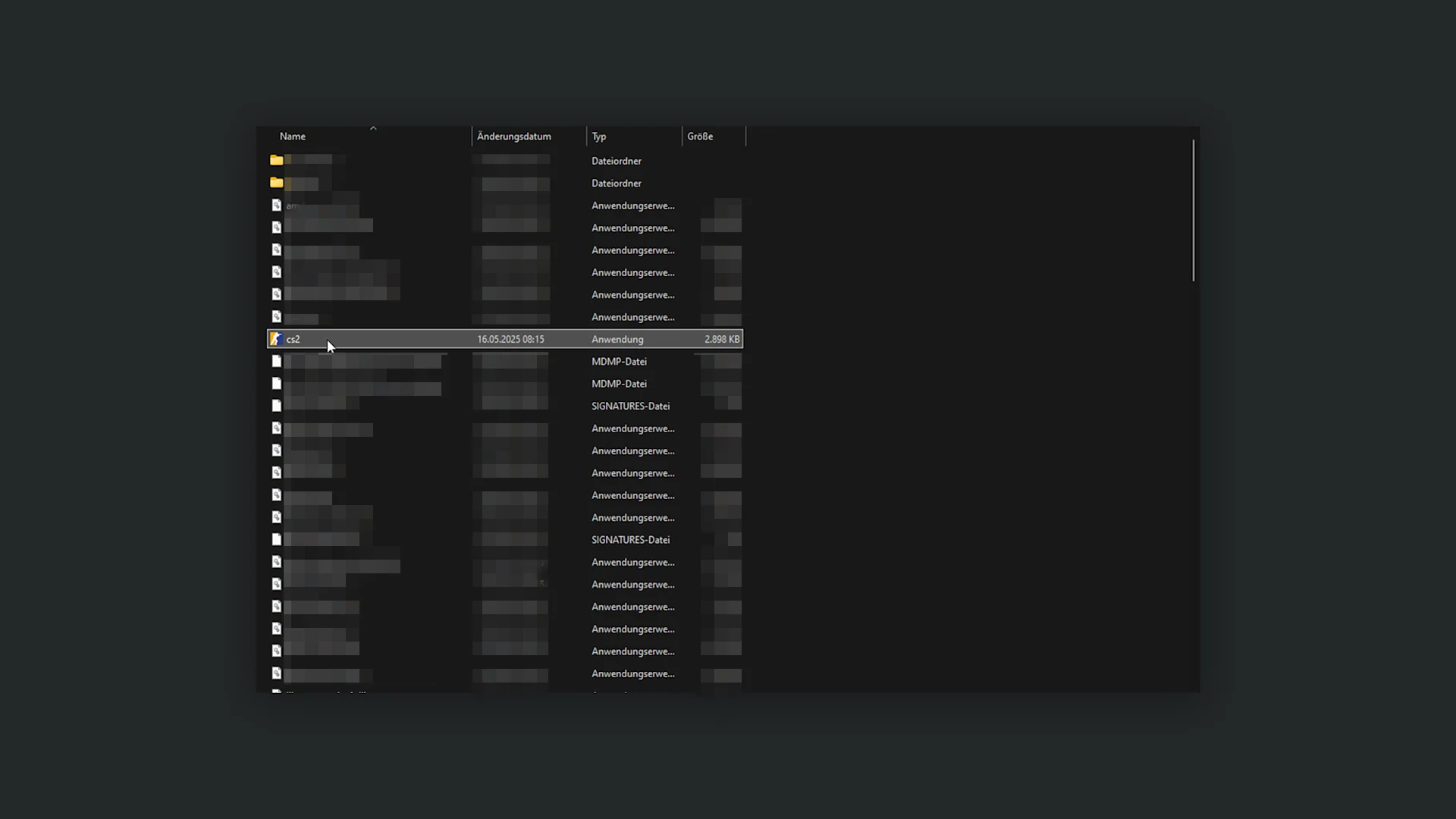 Easy CS2 Fix: 'VAC was unable to verify your Game Session' - Skinport Blog