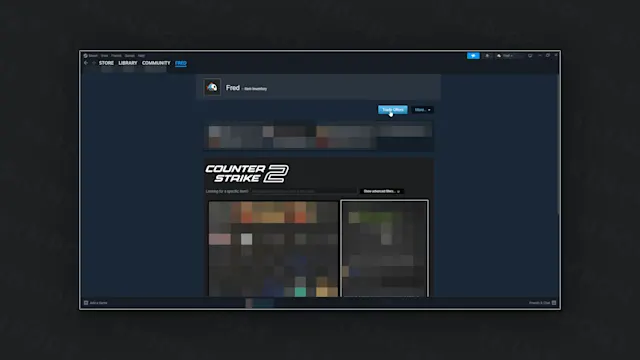 How to reverse CS2 trades? - Skinport Blog