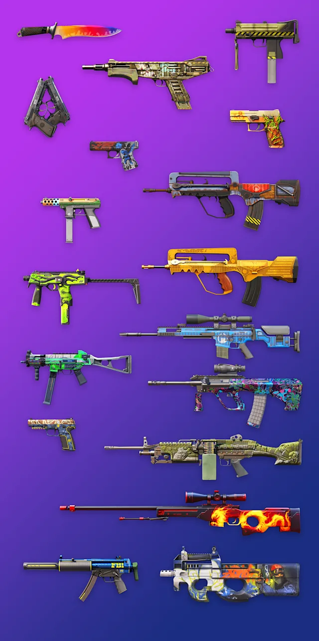 CS20 Case - Skinport Blog