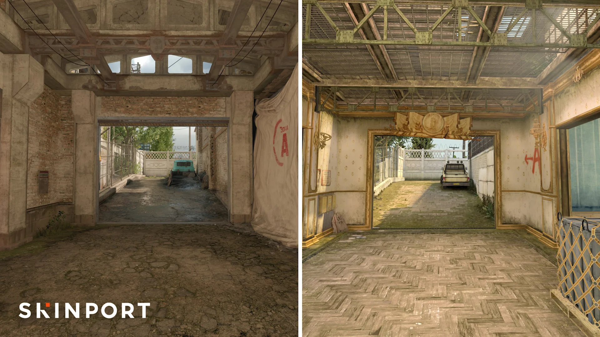 Cache is out! - Skinport Blog