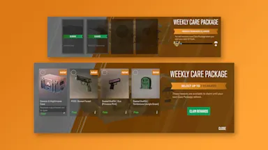 Complete Guide to Weekly Drops in Counter‑Strike 2 (CS2) - Skinport Blog