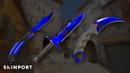 CS2 Doppler Phases: A comprehensive Guide - Skinport Blog