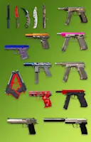 CS:GO Weapon Case 3 - Skinport Blog