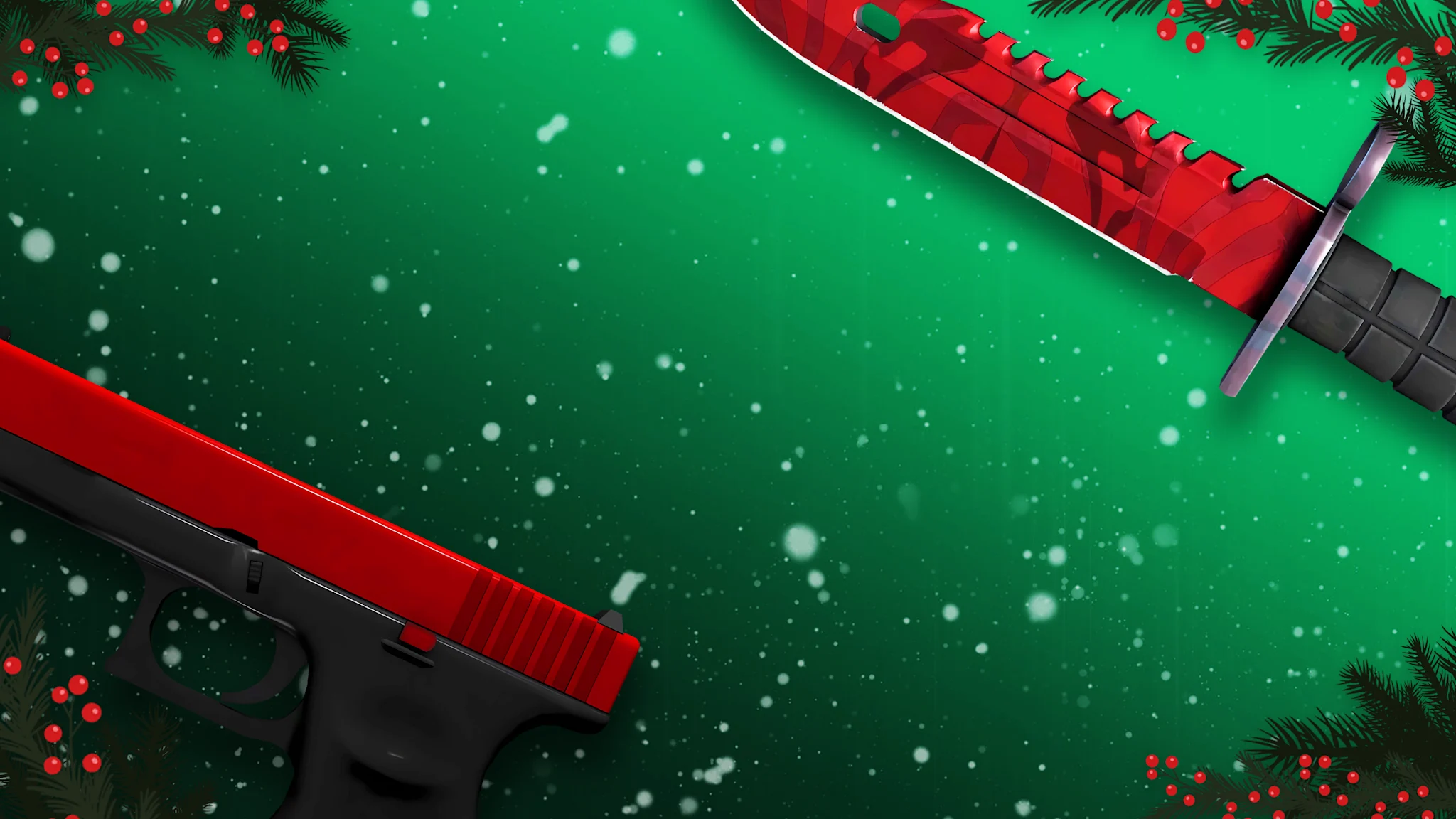 CS2 Skins erklärt: Der ultimative Guide für Einsteiger - Skinport Blog