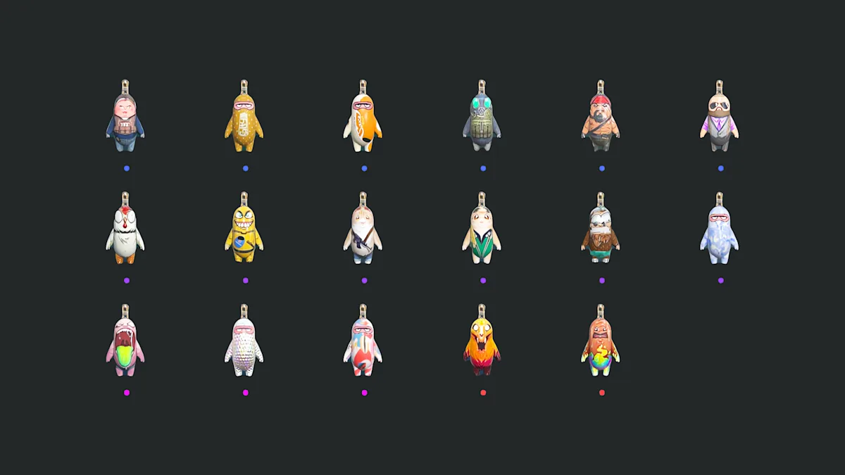 Counter Strike 2 - THE ARMORY - Skinport Blog