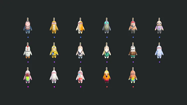 Counter Strike 2 - THE ARMORY - Skinport Blog