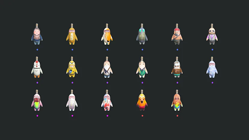 Counter Strike 2 - THE ARMORY - Skinport Blog