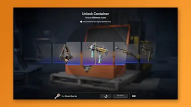 Complete Guide to Weekly Drops in Counter‑Strike 2 (CS2) - Skinport Blog