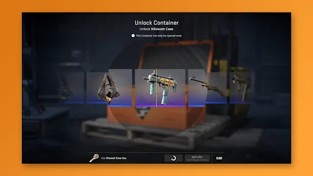 Complete Guide to Weekly Drops in Counter‑Strike 2 (CS2) - Skinport Blog