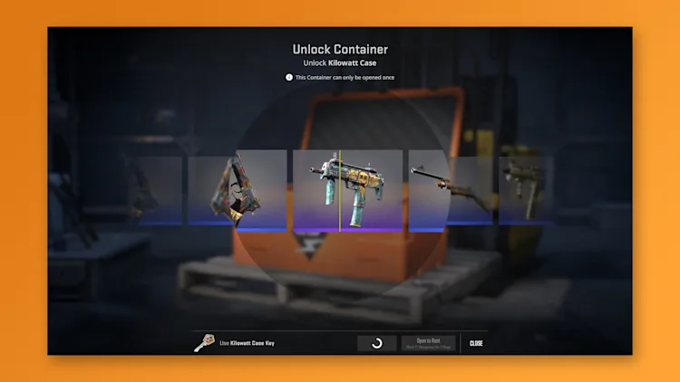 Complete Guide to Weekly Drops in Counter‑Strike 2 (CS2) - Skinport Blog