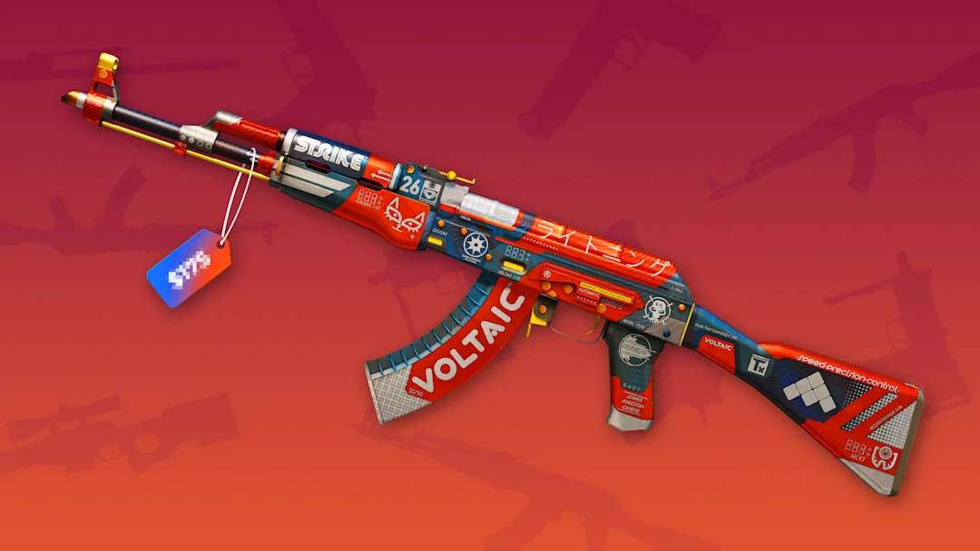 CS2 Skins: News, Guides and Insights - Skinport Blog