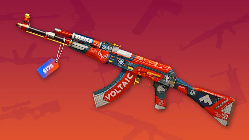 CS2 Skins: News, Guides and Insights - Skinport Blog