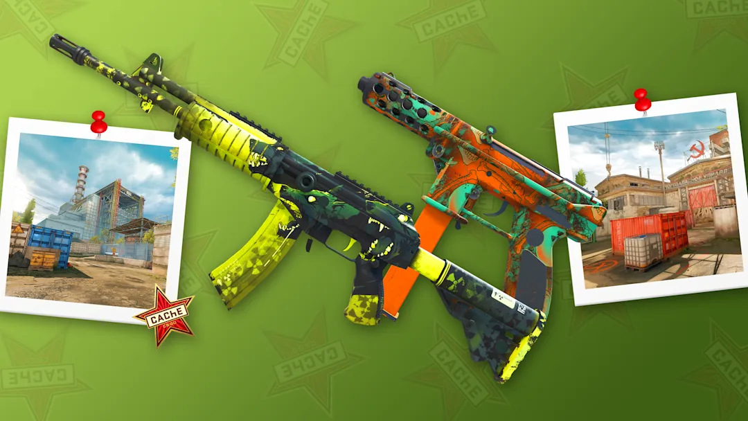 CS2 Skins: News, Guides and Insights - Skinport Blog