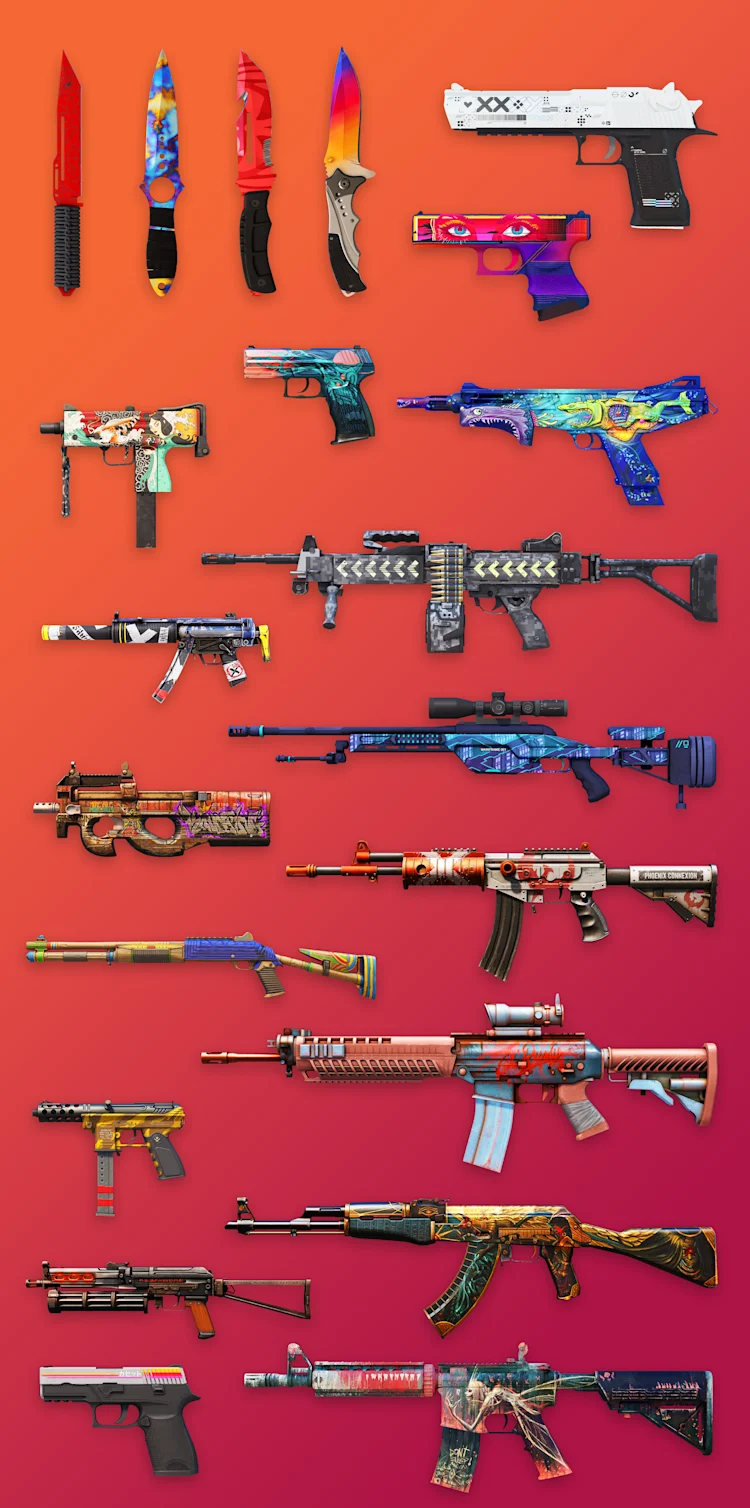 Fracture Case - Skinport Blog