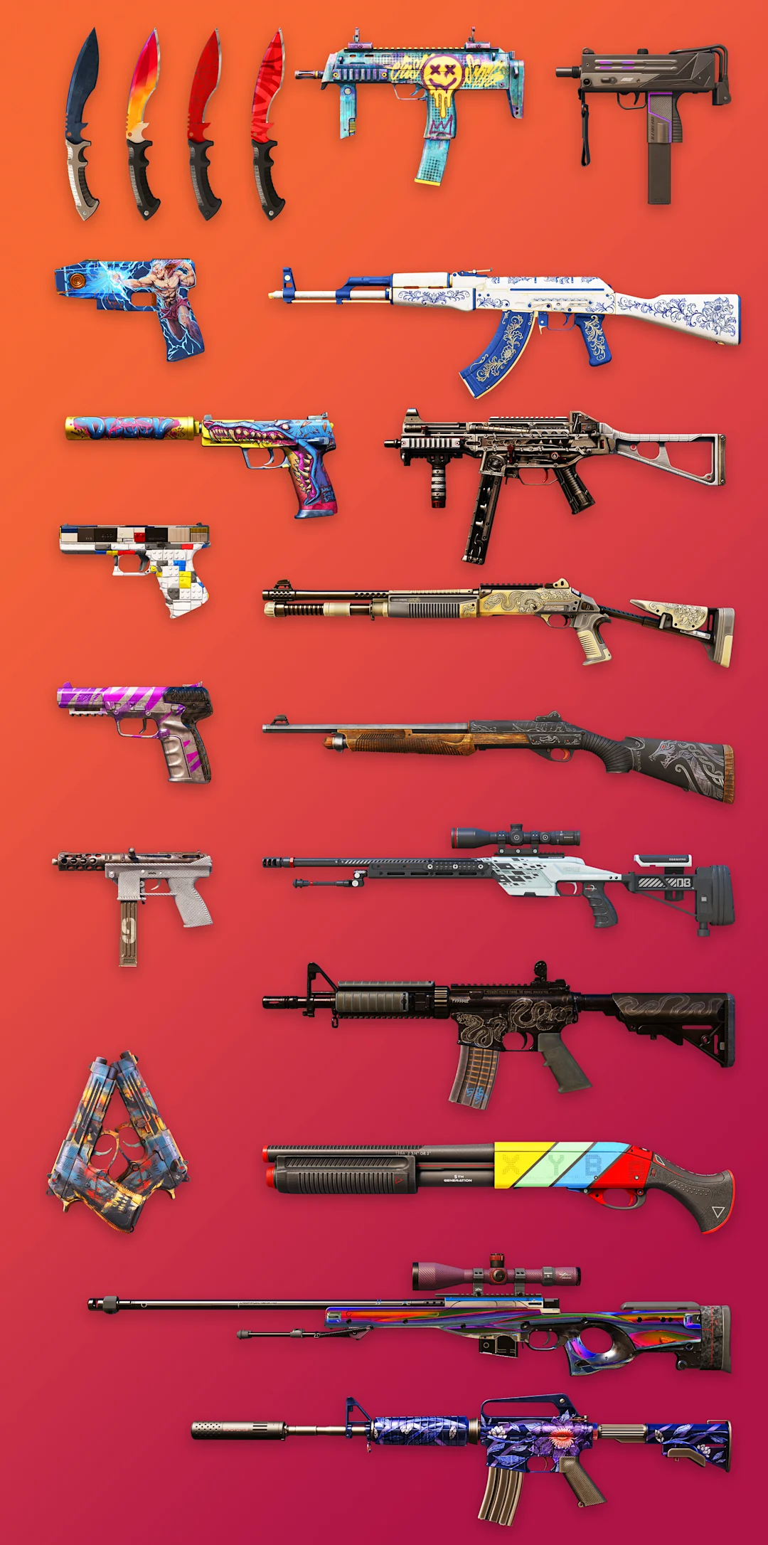 Kilowatt Case - Skinport Blog