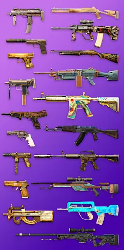 Anubis Collection - Skinport Blog