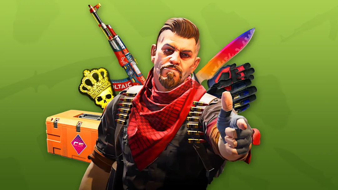 CS2 Skins: News, Guides and Insights - Skinport Blog