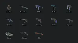 Ascent Collection - Skinport Blog