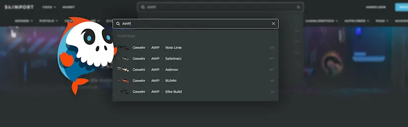 Wie man Skins auf Skinport kauft - Skinport Blog